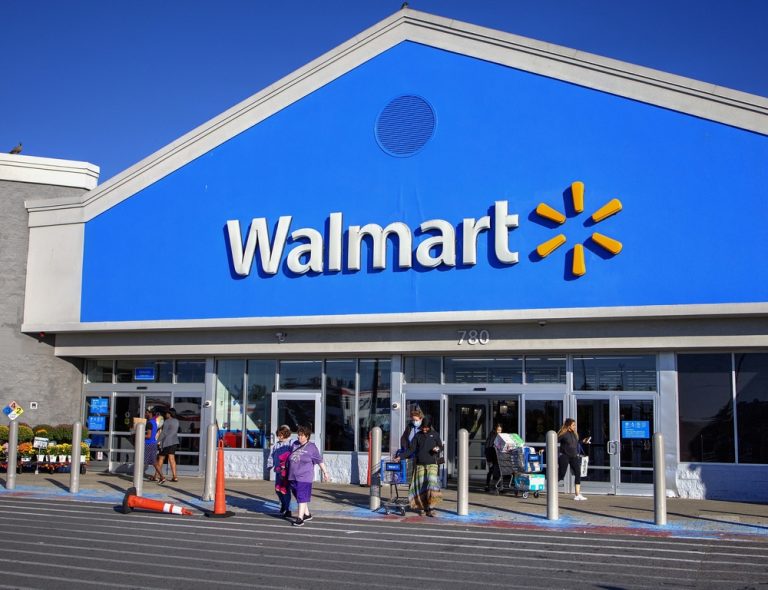 Walmart Teams With Google to Promote 'Agent-Led Commerce'