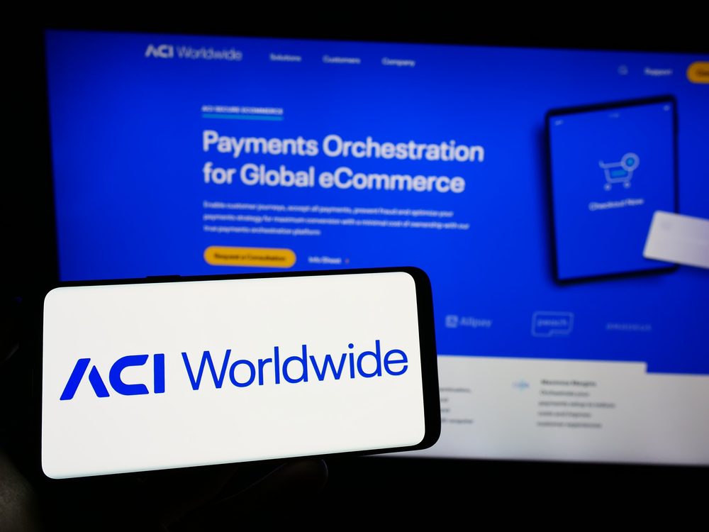 ACI Says Real-Time Payments Revolution Accelerating