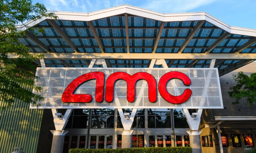 Sightline at AMC program Archives | PYMNTS.com