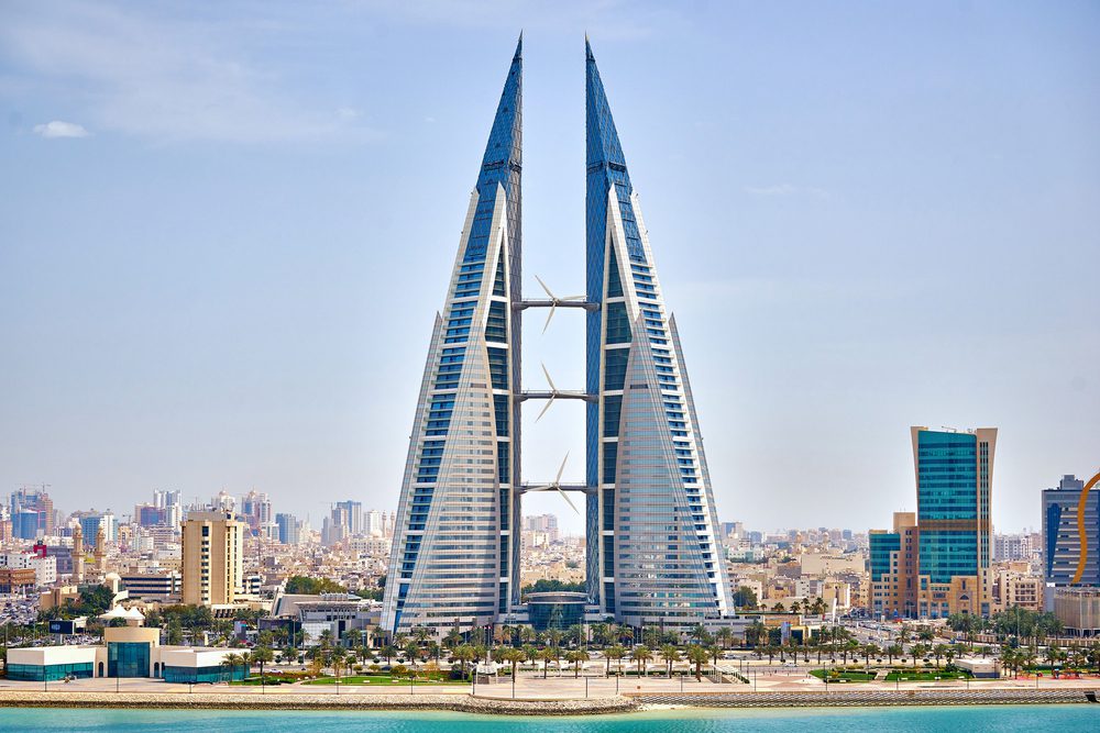 Tarabut Gateway Teams With Rain to Tap MENA Crypto Market