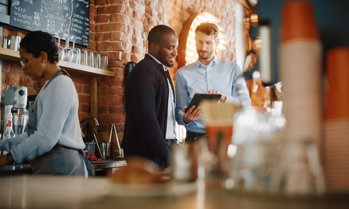 HungerRush CFO Says Finance Team’s Biggest Customer Is the Business ...