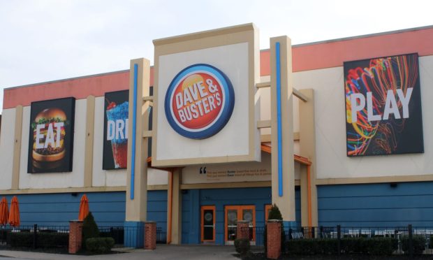 Dave & Buster’s Leverages Digital Data to Upgrade In-Person Experiences | PYMNTS.com