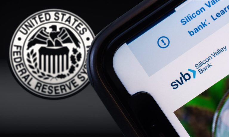 Internal Fed Watchdog Investigating SVB Collapse