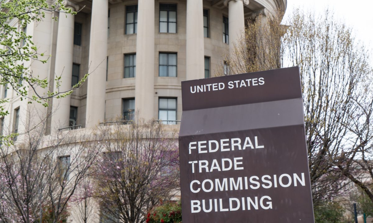 FTC Monitoring Competition, Claims in AI Field