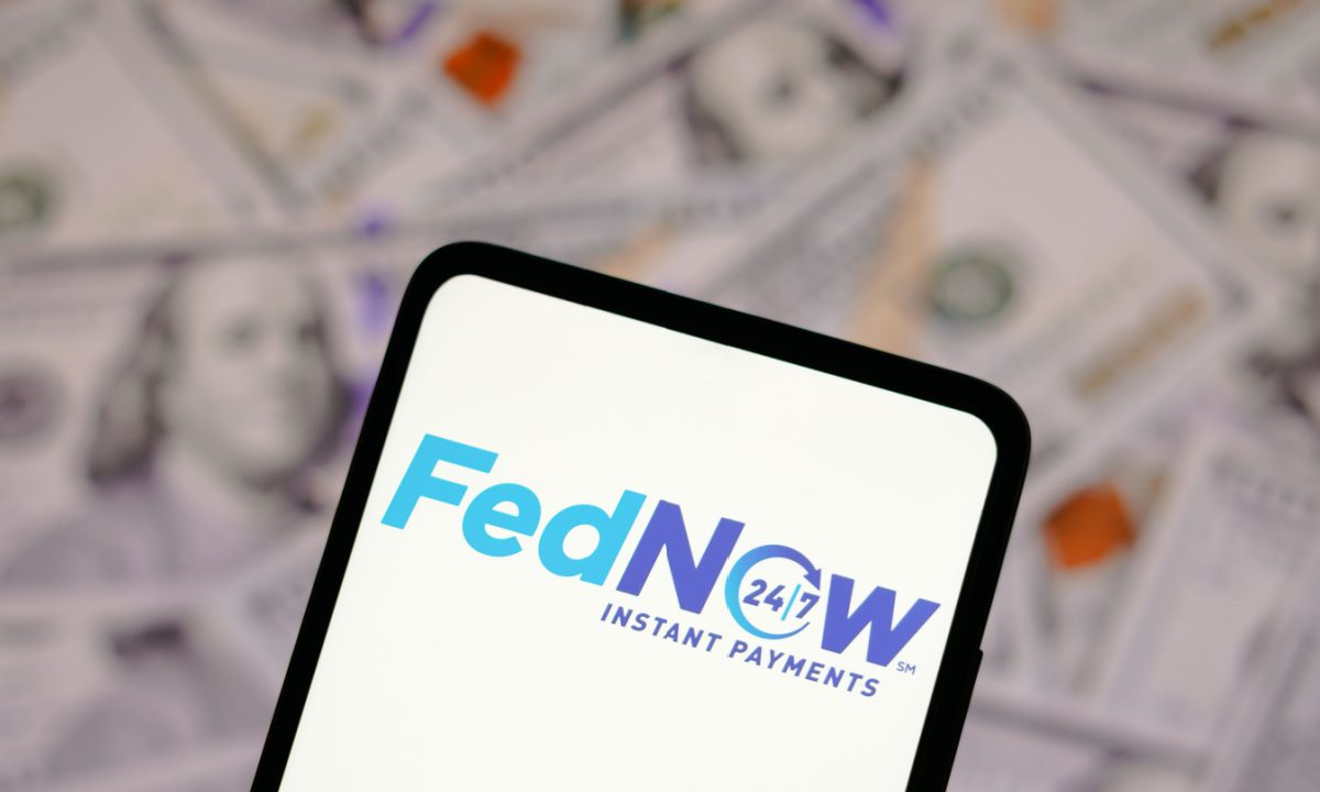 FedNow Service Surpasses 100 Participants Since July Launch