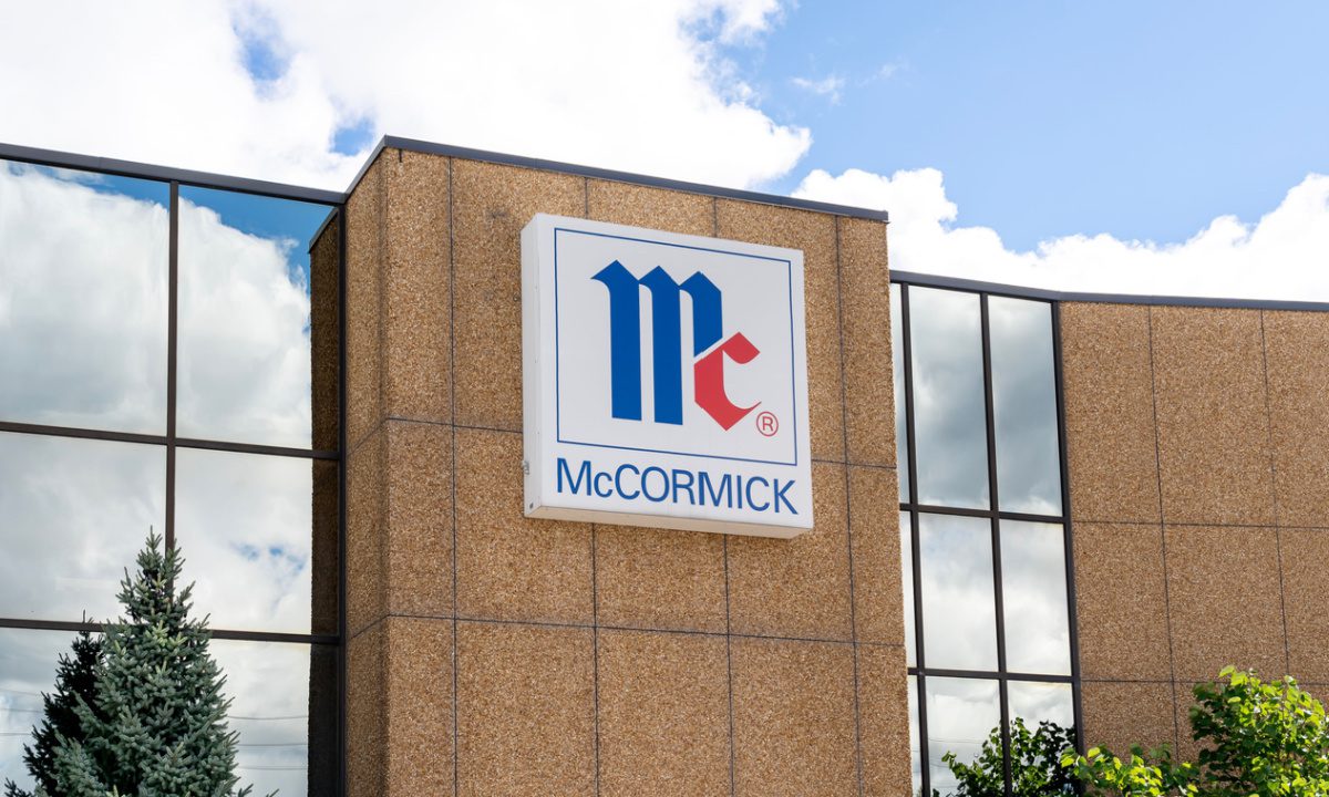 McCormick Leverages D2C to Meet Demand for Novelty