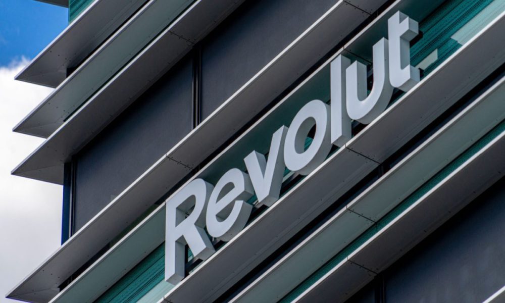 Revolut Checkout Compatible With Agent Payments Protocol