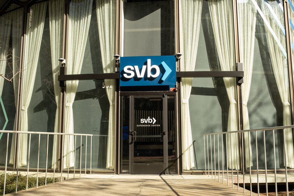 Silicon Valley Bank Collapse: A Drama in Three Acts