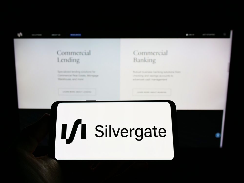 Silvergate’s Crisis Gives Regulators Ammunition