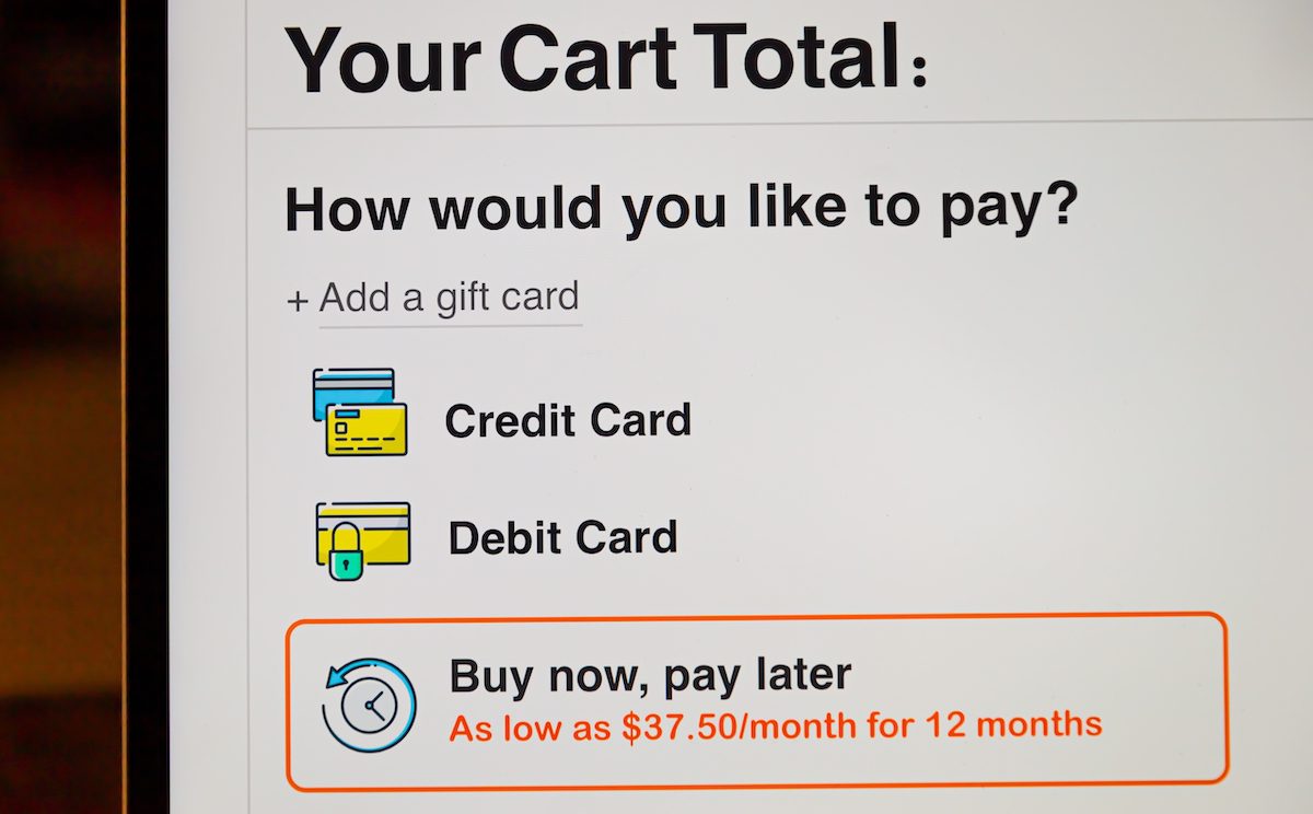 Splitit: BNPL Can Benefit From ‘Standardization’