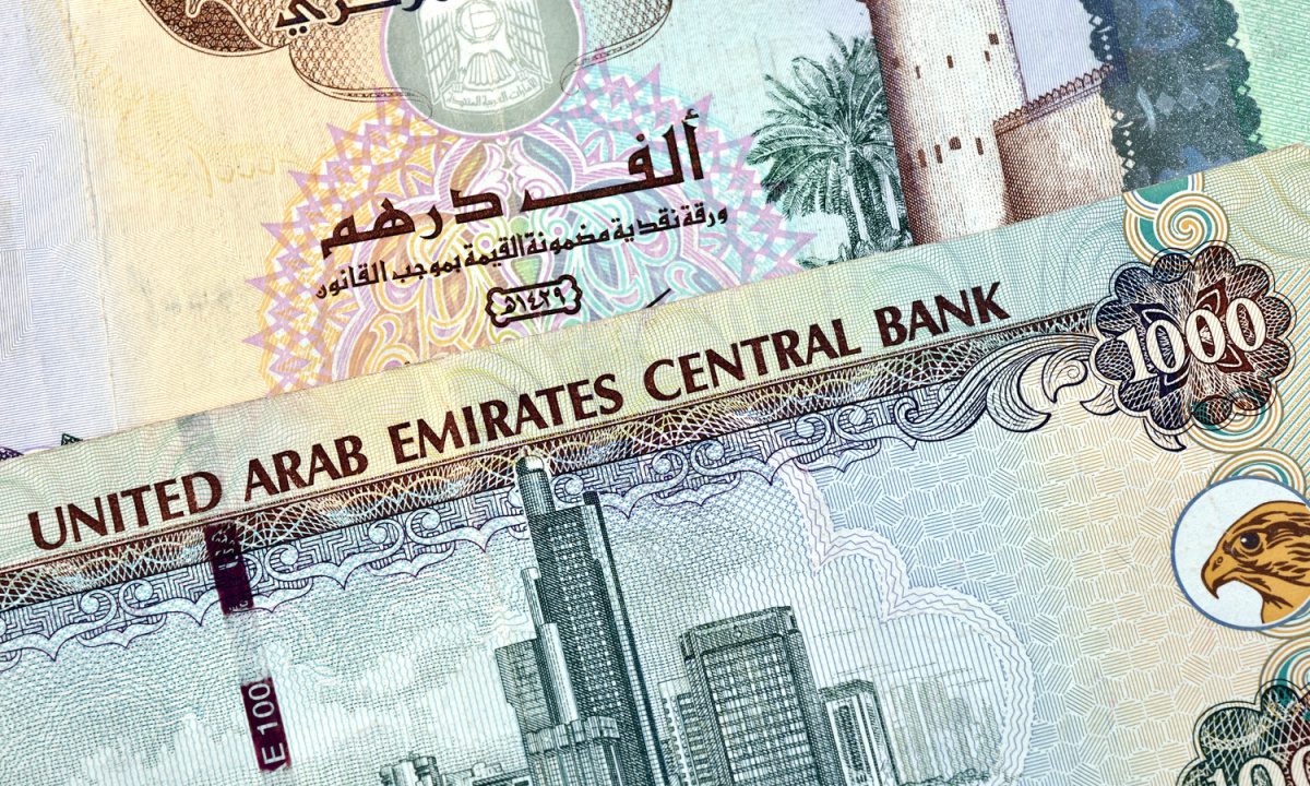 UAE Central Bank Approves Direct Debit System