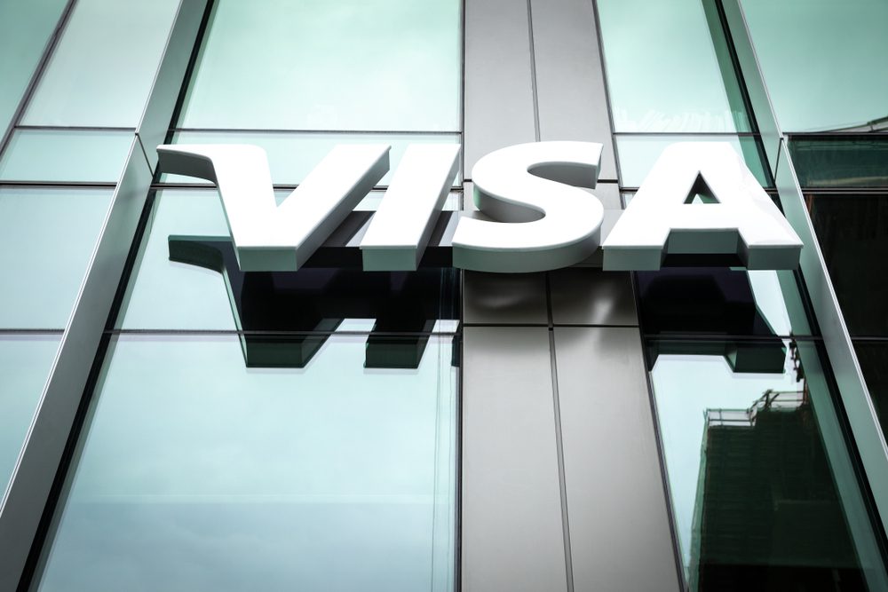 Visa Teams With F5 on Secure eCommerce Checkout for Merchants