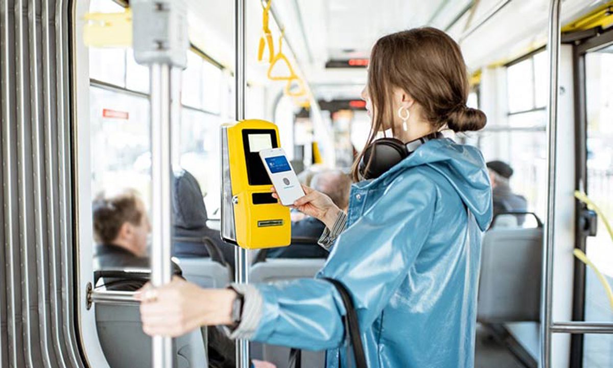 Visa: Open-Loop Transit Payments at Tipping Point