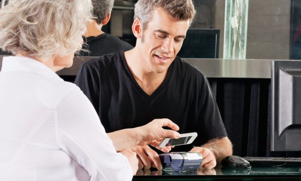 Zelle Operator Readies Paze Digital Wallet