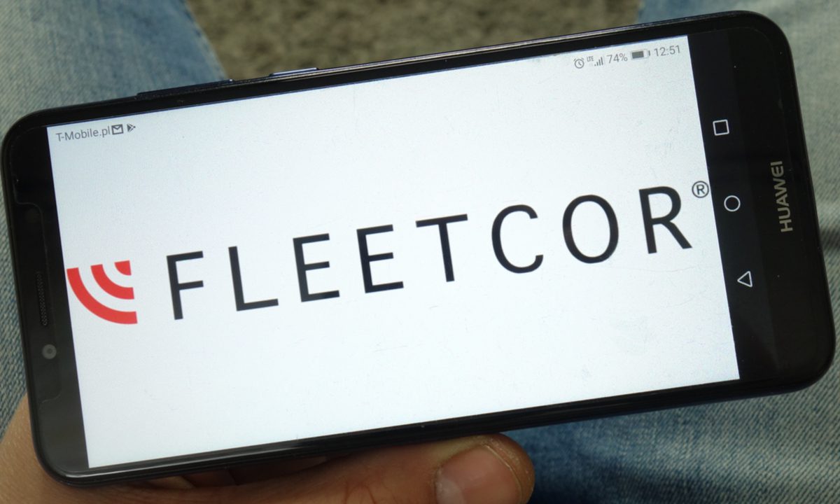 FLEETCOR Begins Board Refresh, Strategic Review
