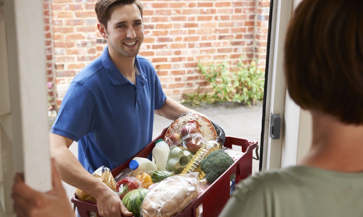 PYMNTS | Shoppers Seek More Accessible eCommerce Grocery Options