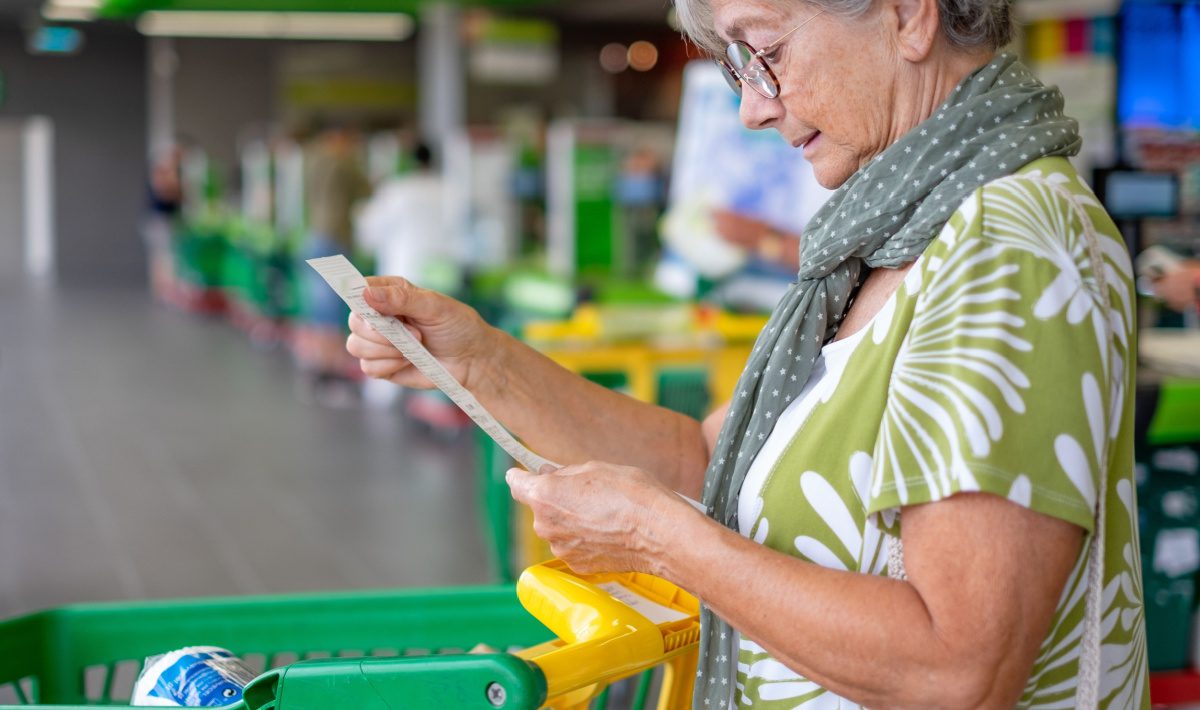 70% of Grocery Shoppers Expect Price Increases