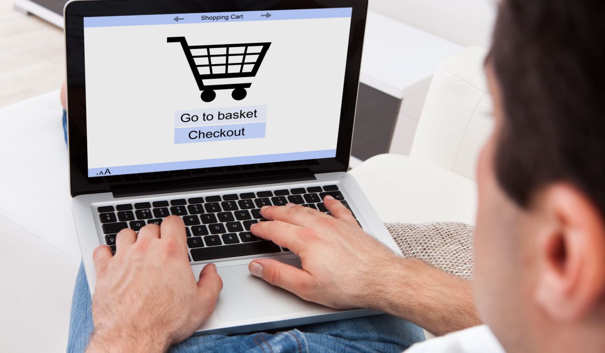 Streamline Checkouts for Frictionless Experiences