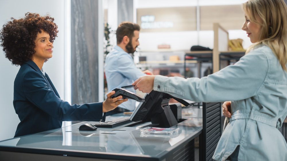 Instant Checkout Is a Deal-Maker for Consumers