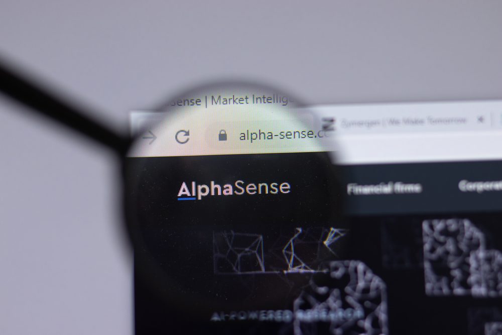 AlphaSense Raises $100 Million for Market Intelligence and B2B Search