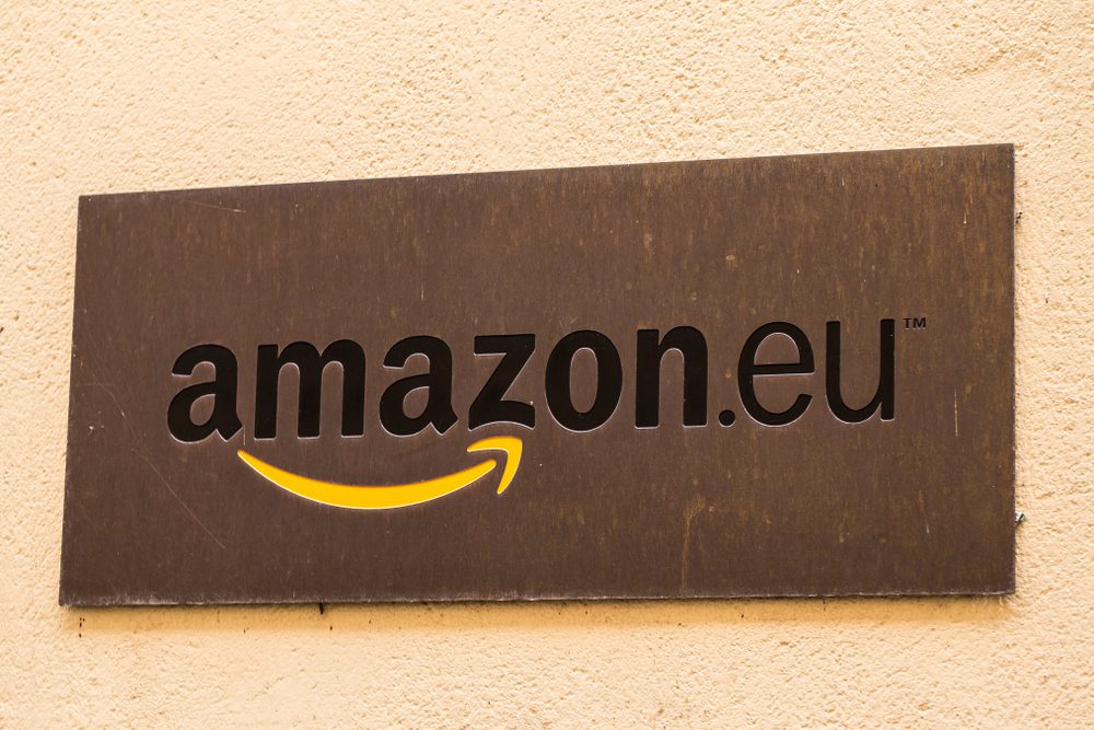 Amazon Enables Sellers to Add 9 European Stores