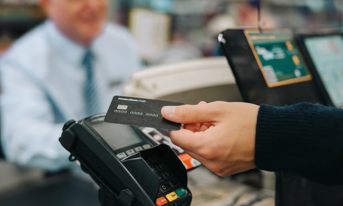 Triple, Banyan Partner on Item-Level Card Offers