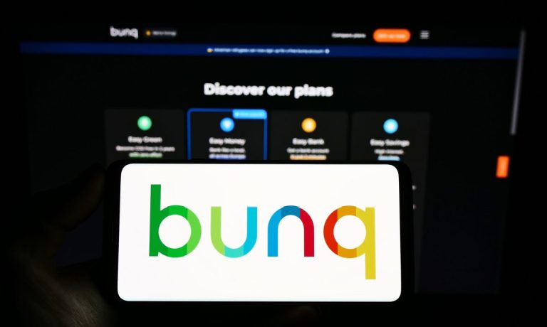 Bunq Hopes to Bring EU Neobanking to the US