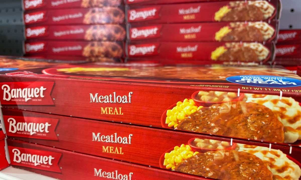 Conagra’s Frozen Food Sales Grow