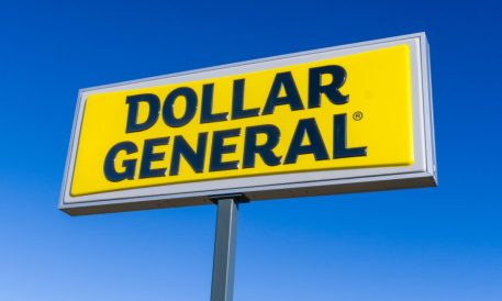Dollar Store Brand Logos