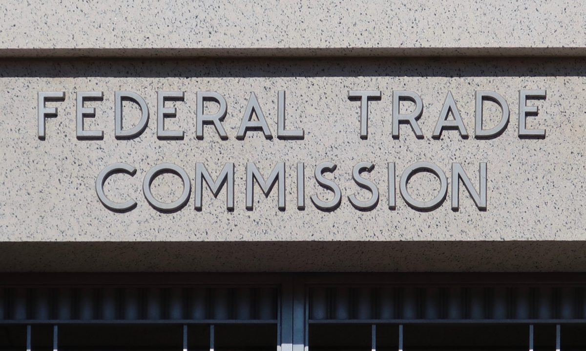 FTC Proposed Consent Decree Targets Nexway