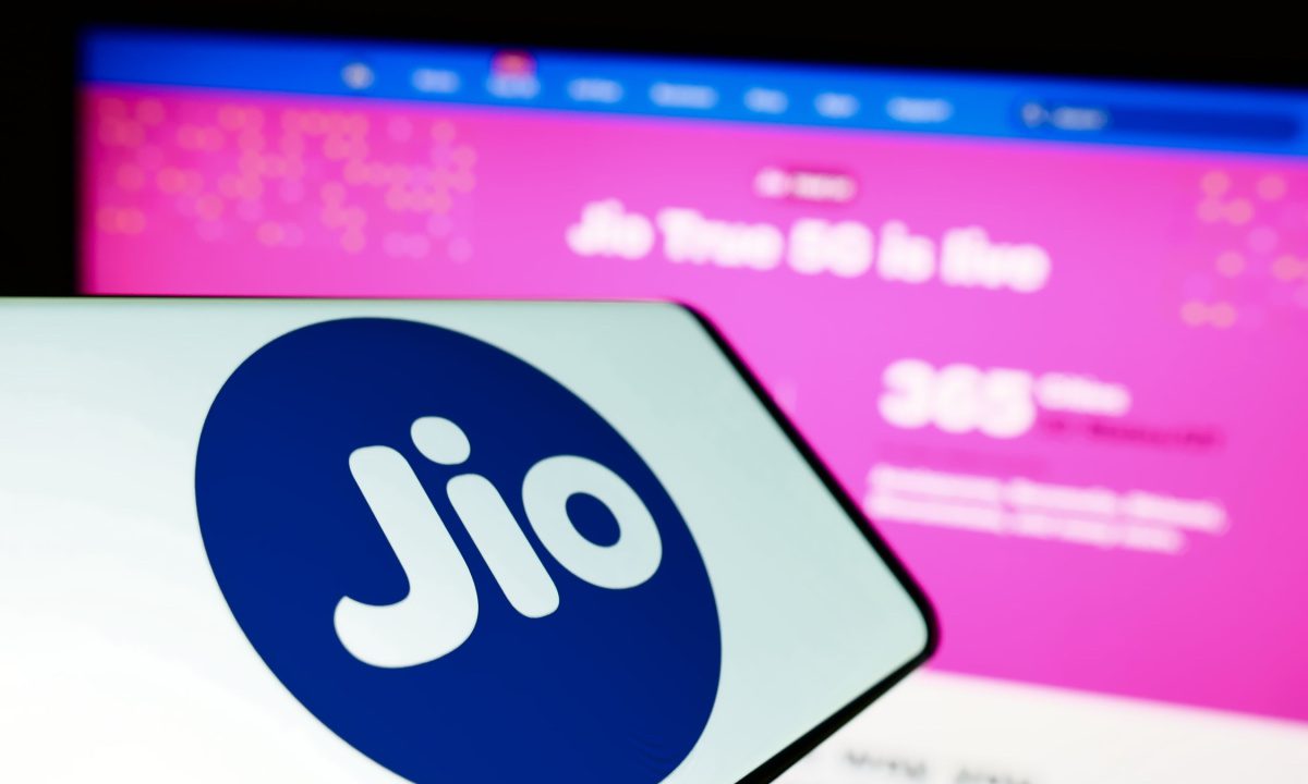 Jio Financial Services Seeks to Enter Telecom Leasing Business