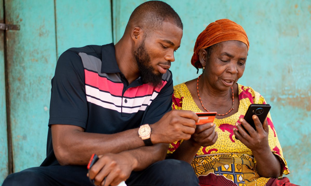 Sparkle: Open Banking Gives Consumers Data Control