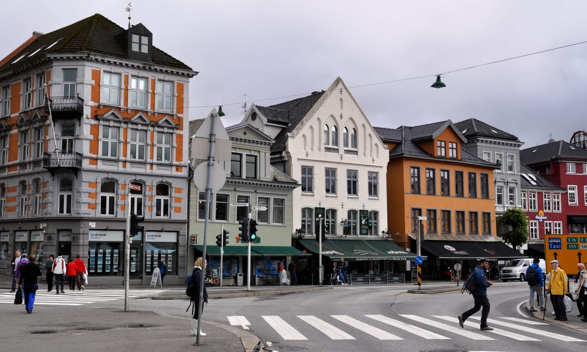Digital Wallets Boost Instant Payments In Norway