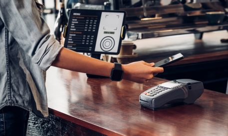 NMI’s New CEO Puts Scale at the Center of Embedded Payments