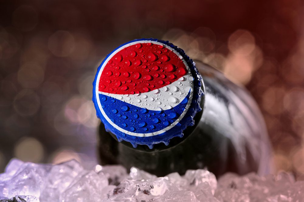 PepsiCo Faces Competition from Private Labels