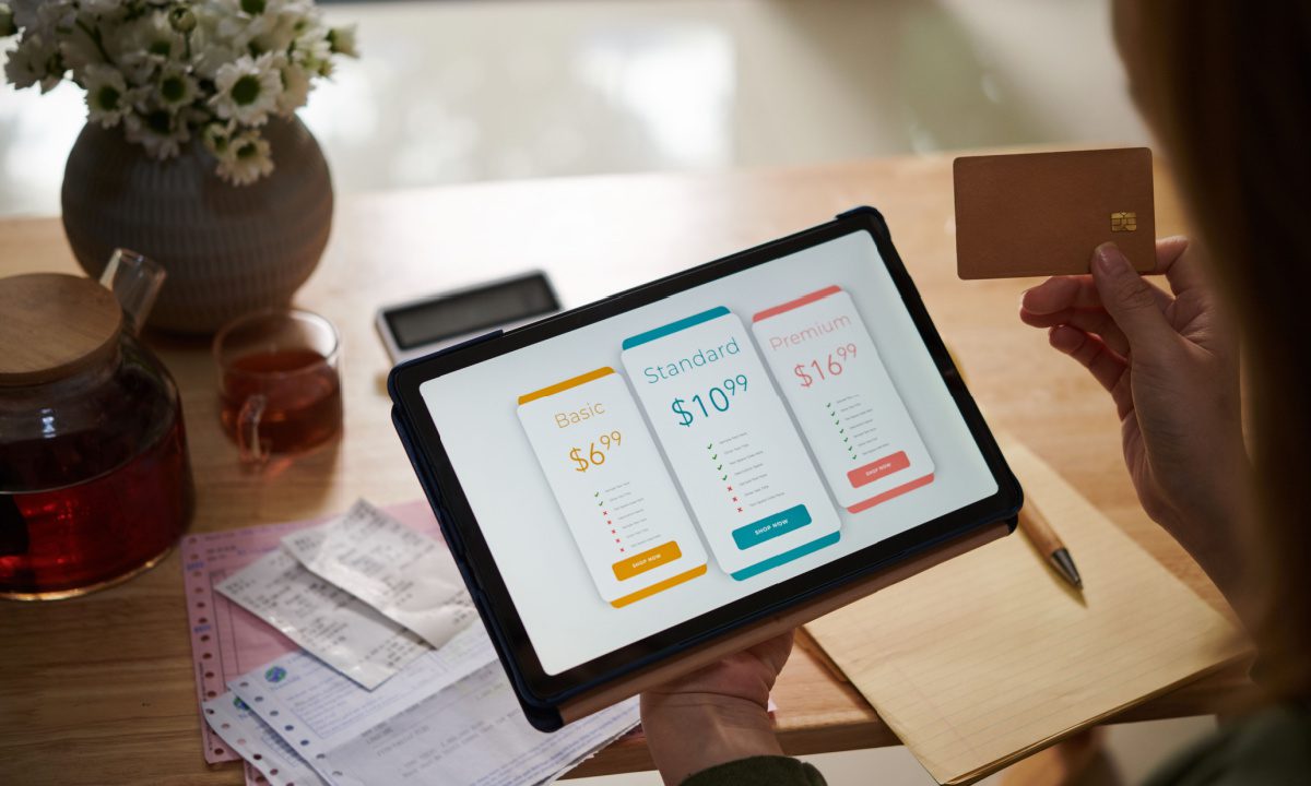 Recurly Gives Subscription Apps Better Visibility