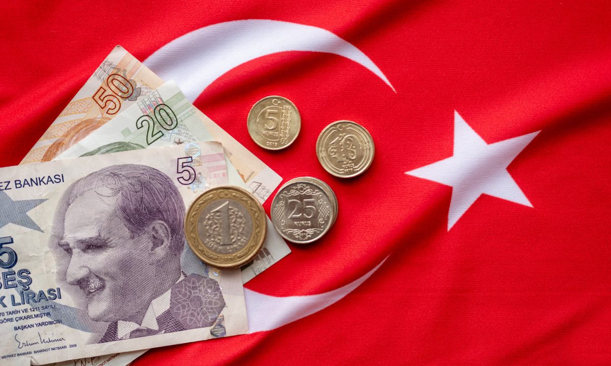 Turkey Asks Banks to Limit Foreign Currency