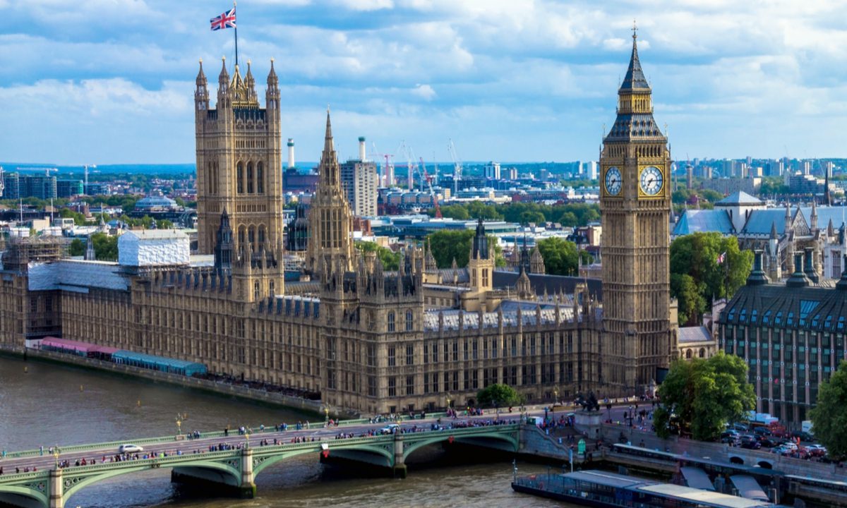 UK Adds Levy to Help Fund Money Laundering Fight