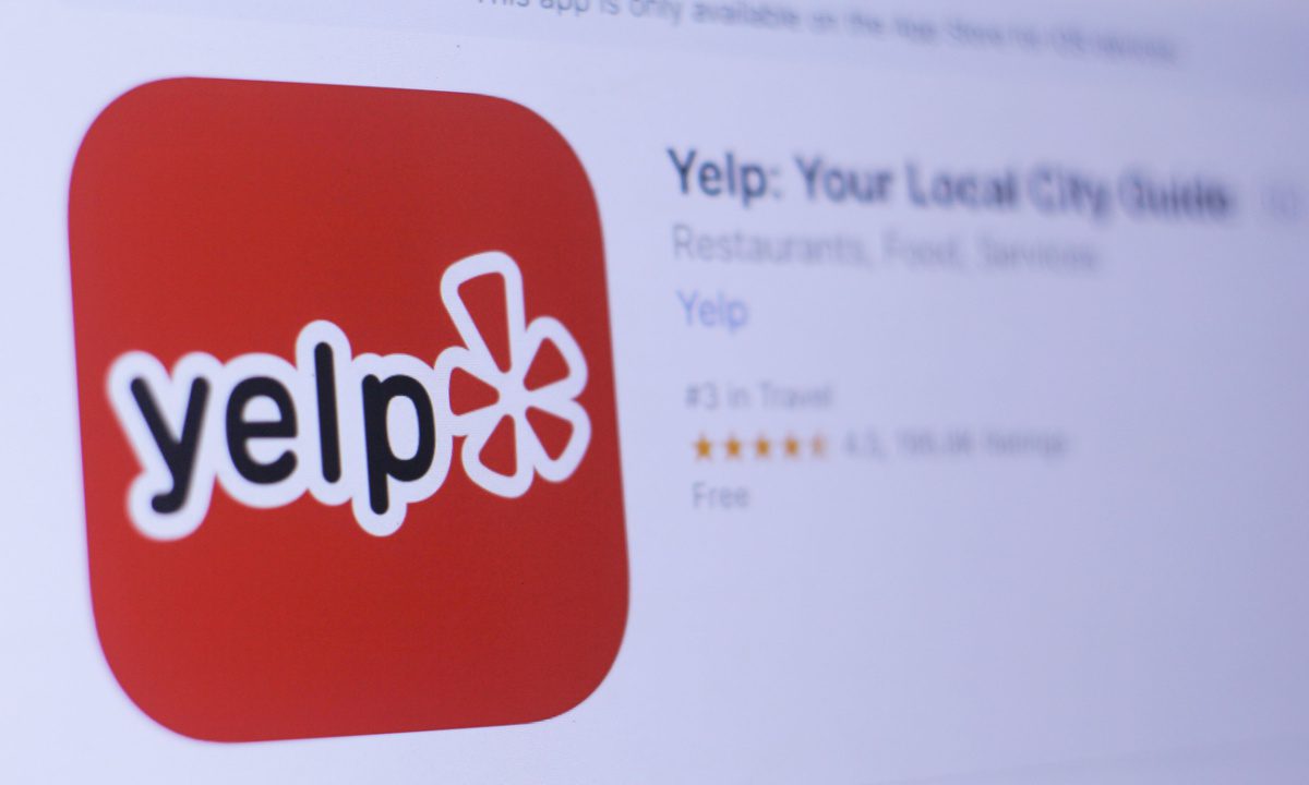 Yelp Hoping LLMs and AI can Boost Search Features
