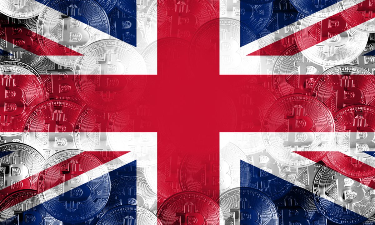 Could Britcoin Change the UK’s Payments Balance of Power?