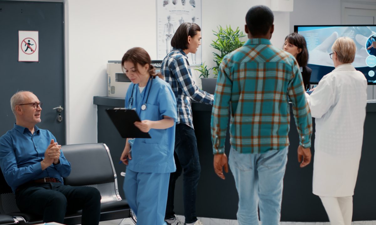 RevSpring, Next Level Medical Partner