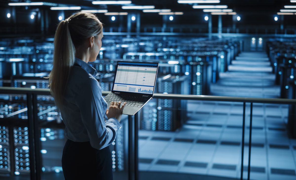 BlueAlly Expands Portfolio With Acquisition of B2B Technologies