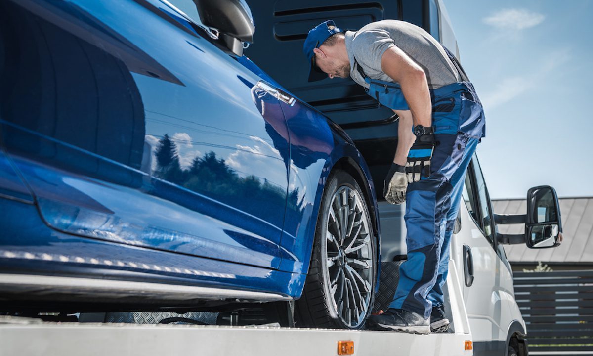 Repo Companies Predict Boom