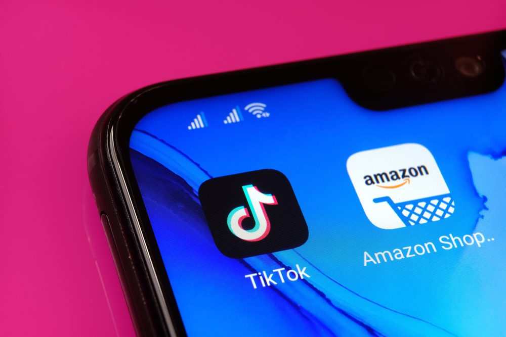 PYMNTS | TikTok Ban Threat Scares Off US Merchants