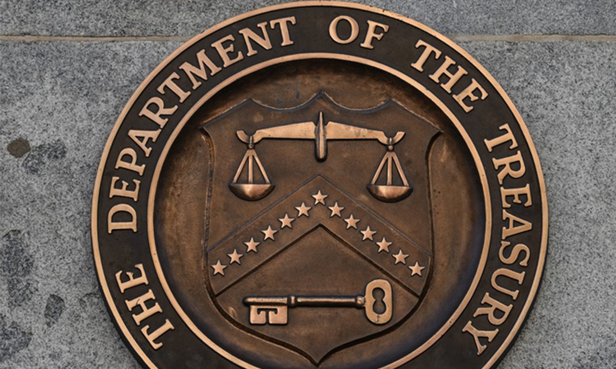 Treasury Official: State-by-State Regulations Stifle FinTechs