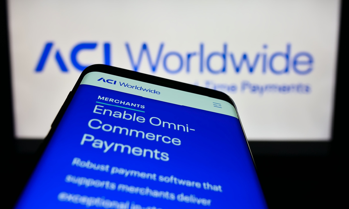 PYMNTS | ACI Worldwide Names Thomas Warsop CEO