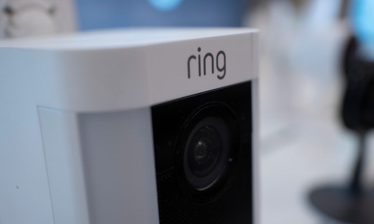 Amazon’s Ring and FTC Settle Charges of Privacy Violations