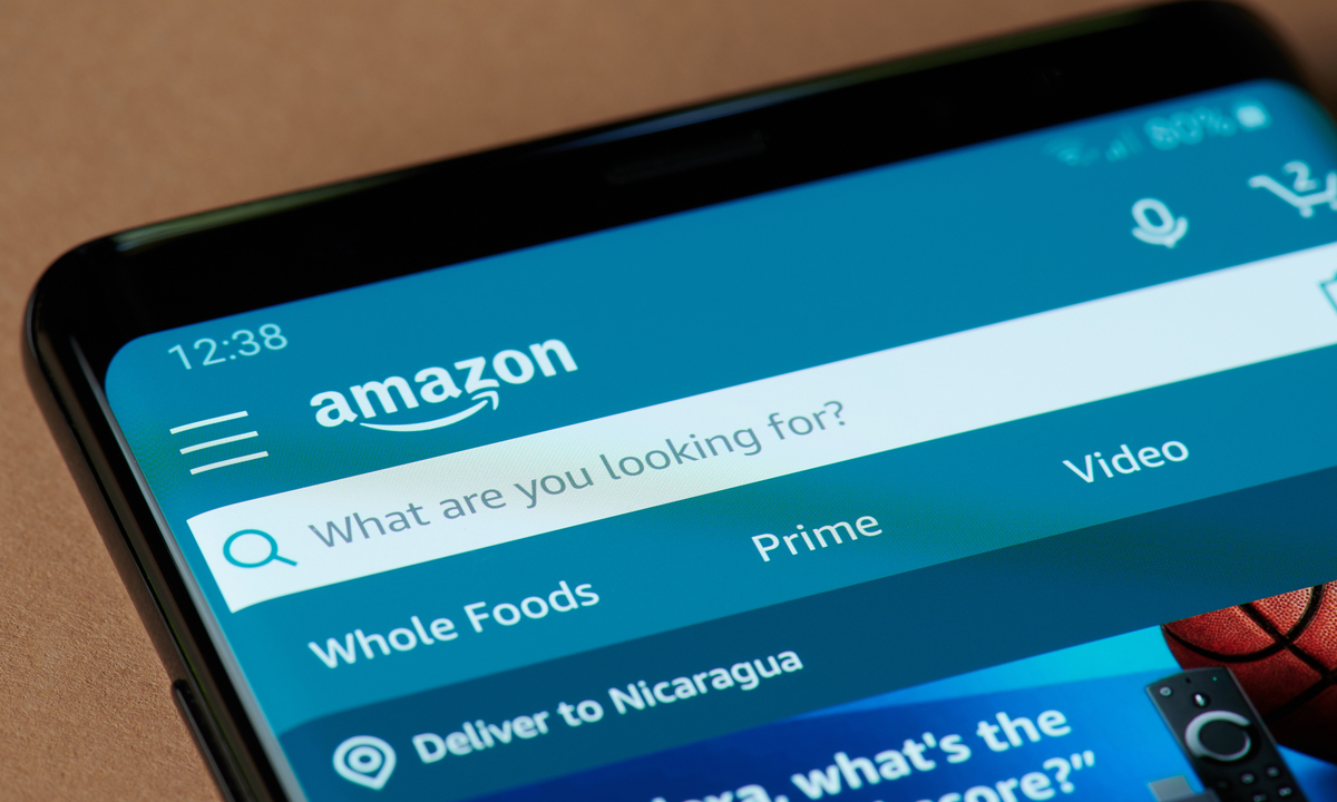 Amazon to Add Generative AI to Marketplace Search | PYMNTS.com