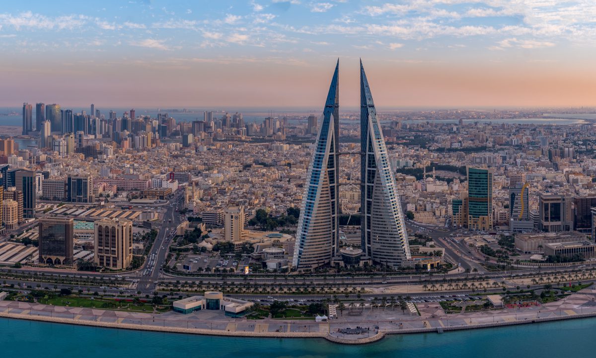 Bahrain Gets Permission to Join Gulf Region Payment System