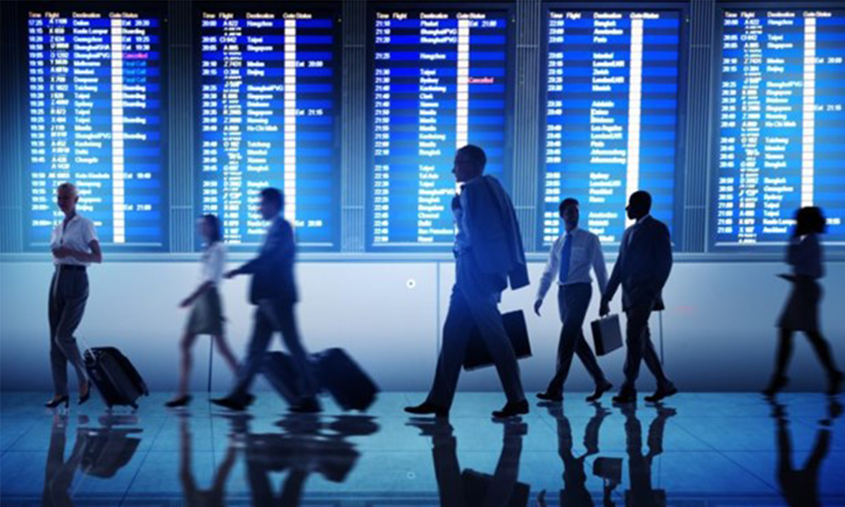PYMNTS | OmniPay and Discover Global Network Launch Travel Card